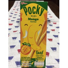 Pocky - Mango Flavor